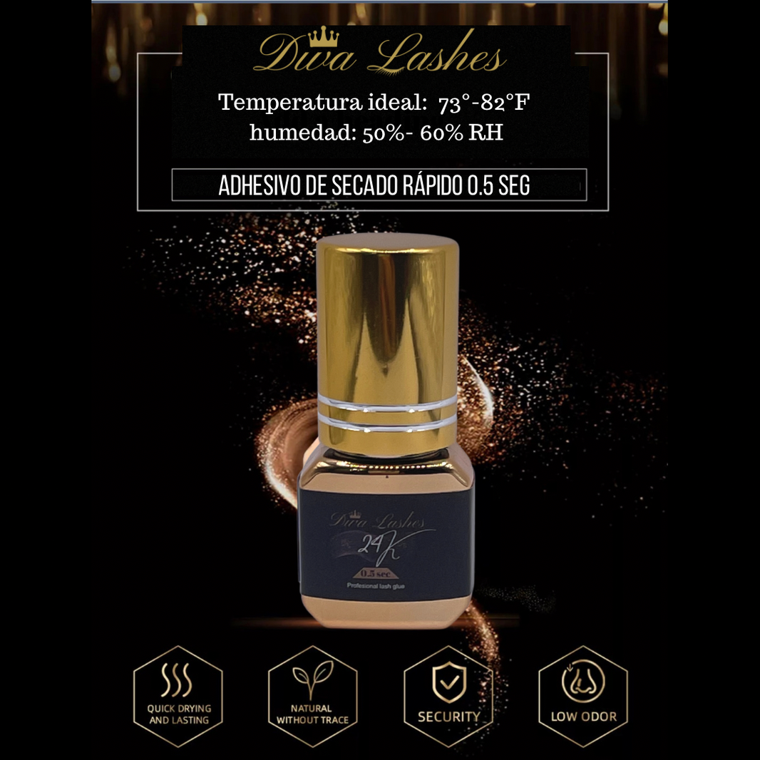 Products – Diva Lashes PR